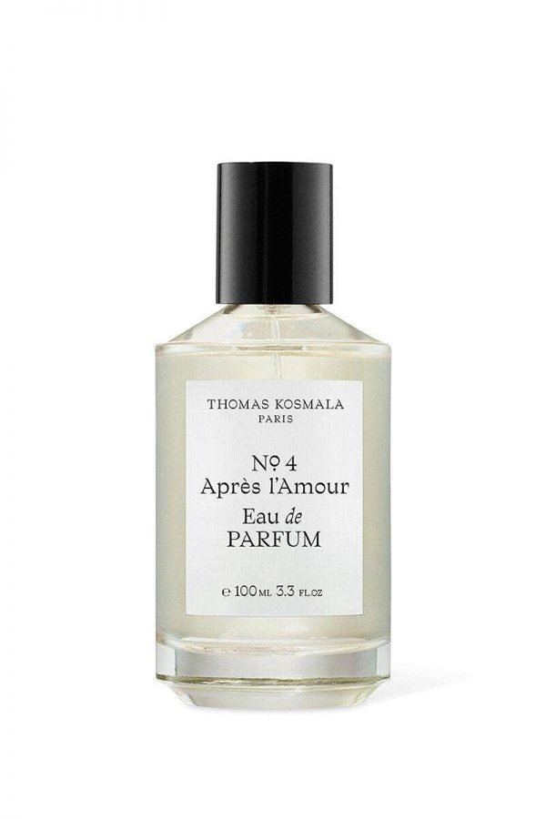 Thomas Kosmala N4 Apres L'Amour 100 ml EDP - Gold Perfumes