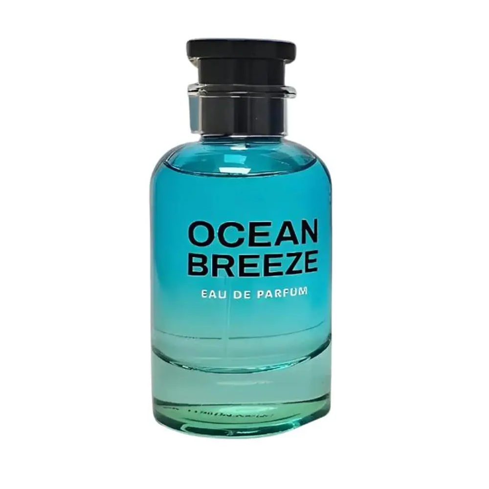 Emper Ocean Breeze (Dupe Louis Vuitton Pacific Chill) EDP 100 ml TESTER ...