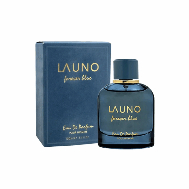 Fragrance World La uno Forever Blue 100 ml Edp (Dupe Light Blue Forever ...