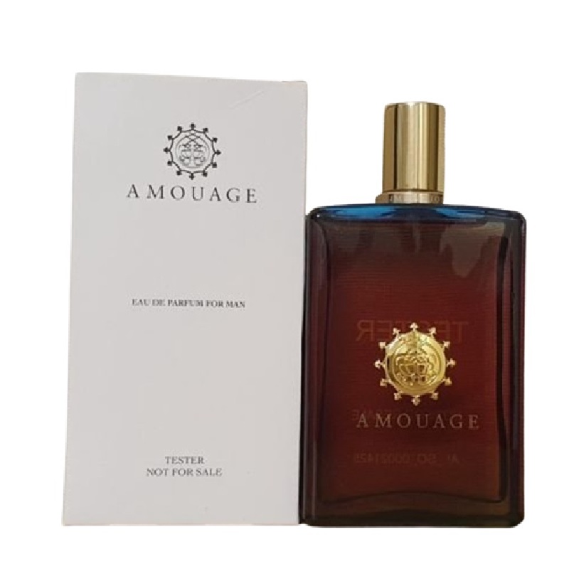 Amouage Imitation Man 100 ml Edp Tester (Sin tapa) - Gold Perfumes