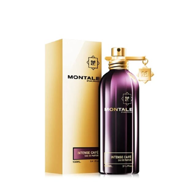 Montale Intense Cafe 100 ml Edp - Gold Perfumes