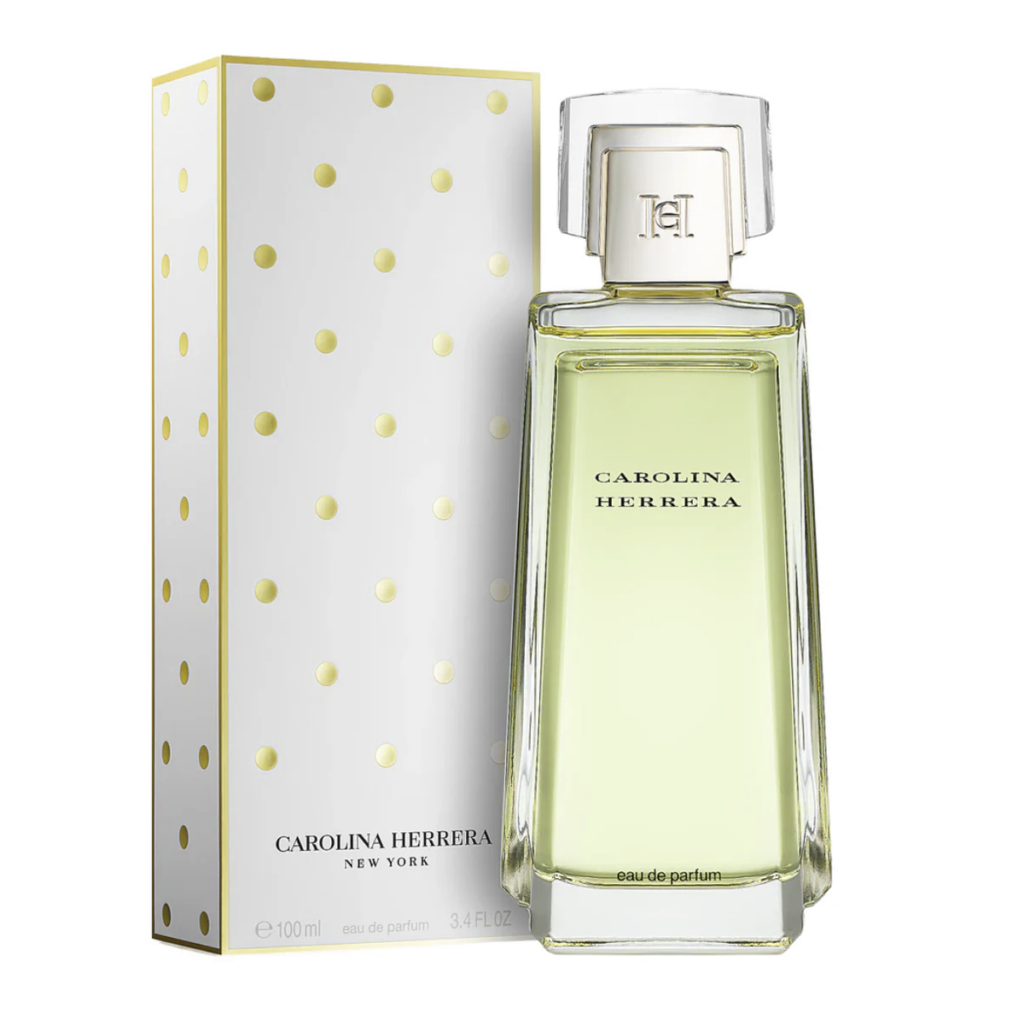 Carolina Herrera Mujer 100 Ml Edp Carolina Herrera - Gold Perfumes