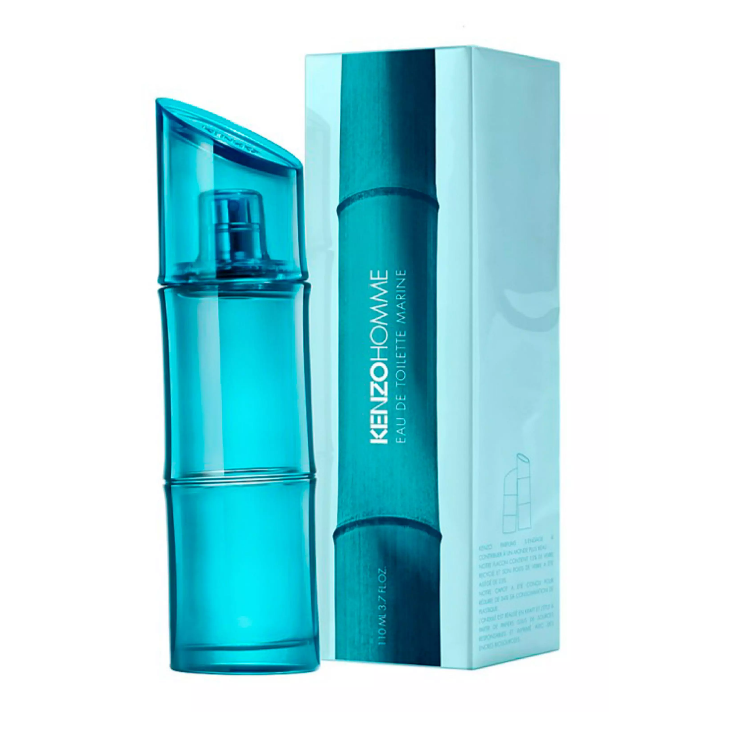KENZO HOMME MARINE EDT 110ML - Gold Perfumes